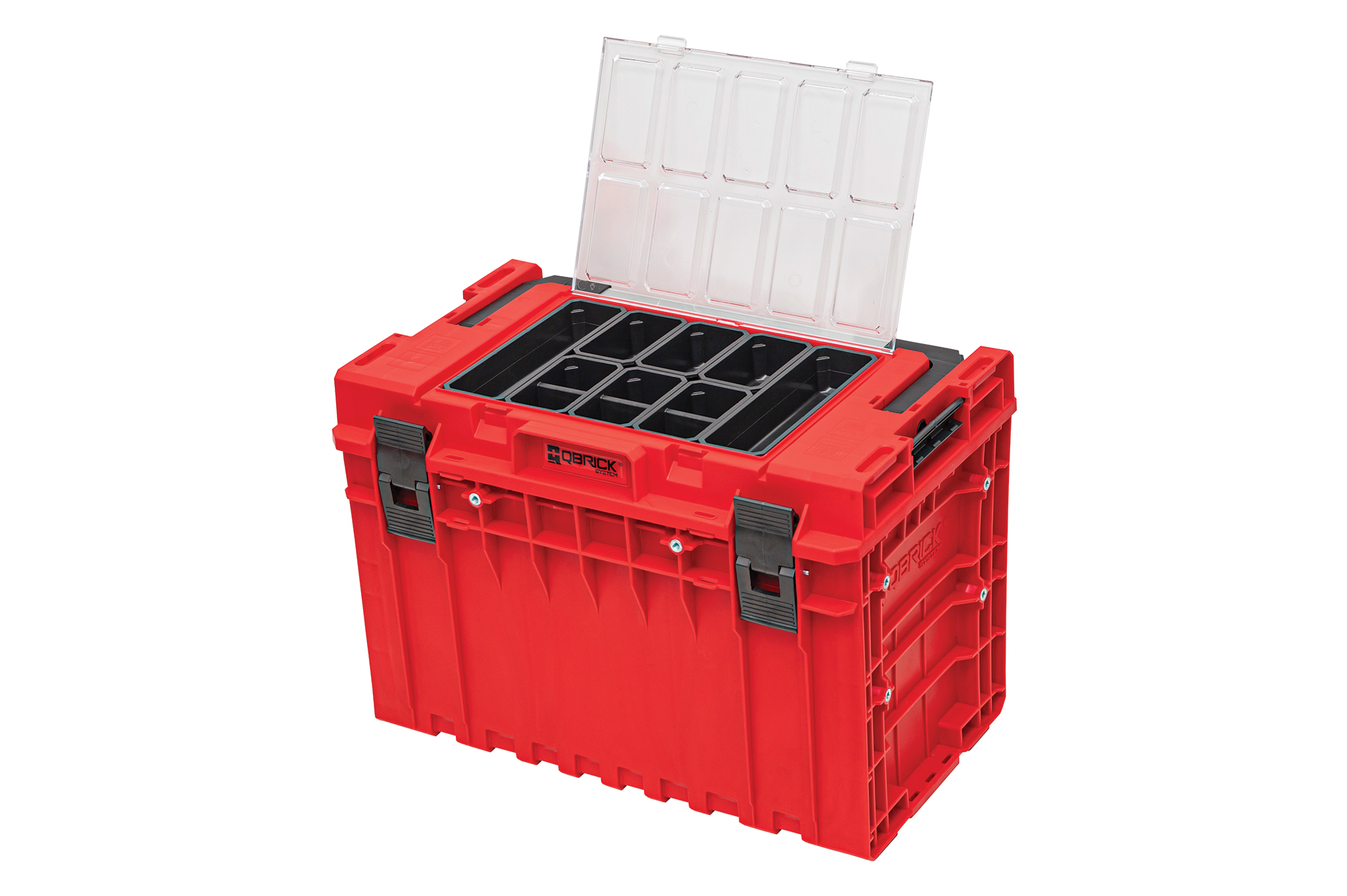 Cutii, organizatoare scule si unelte | Plasticmania