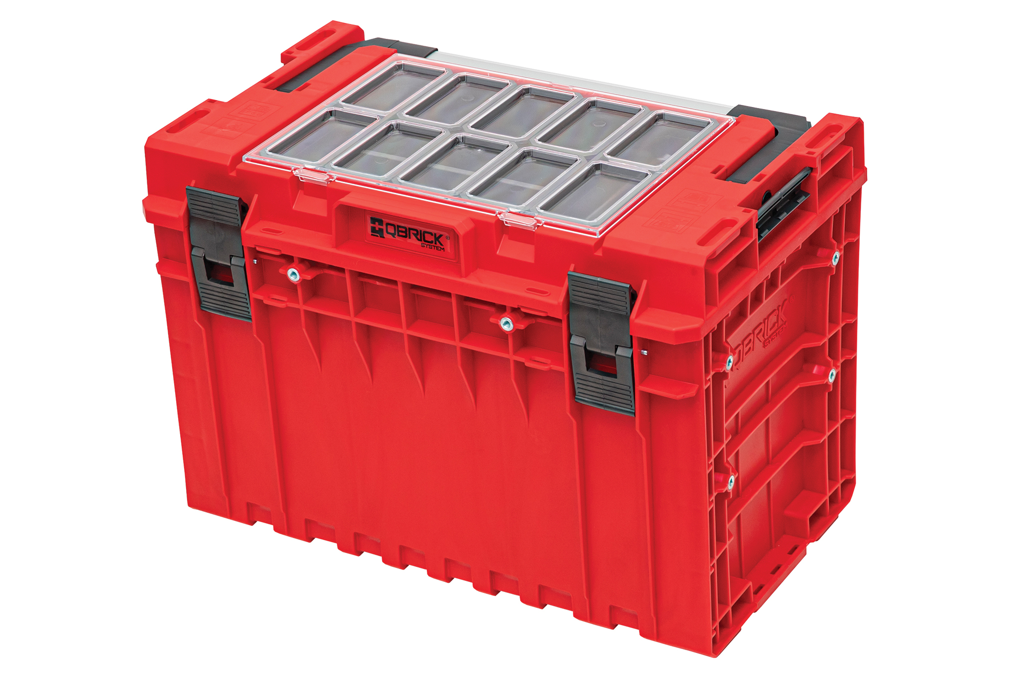 Cutii, organizatoare scule si unelte | Plasticmania
