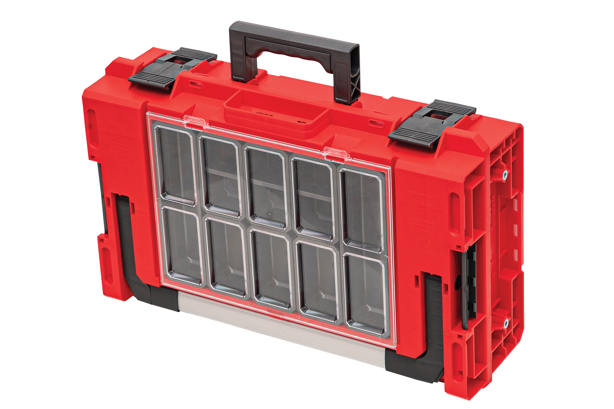Cutie QS One 200 2.0 Expert Red - Plasticmania