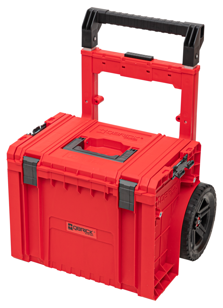 Cutii, organizatoare scule si unelte | Plasticmania