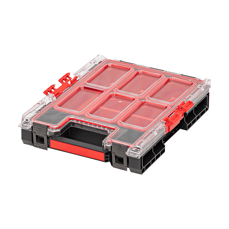 Qbrick System ONE Organizer M 2.0 - Plasticmania