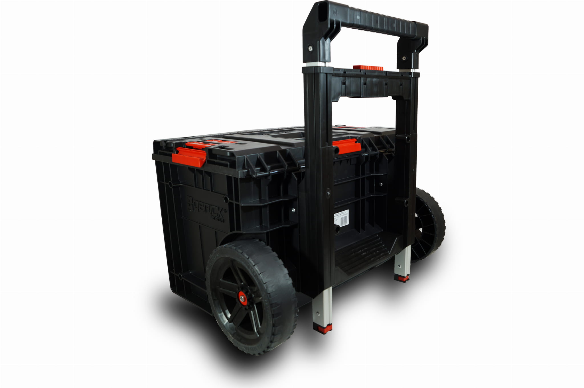 Cutie scule cu roti Qbrick System ONE Cart 2.0